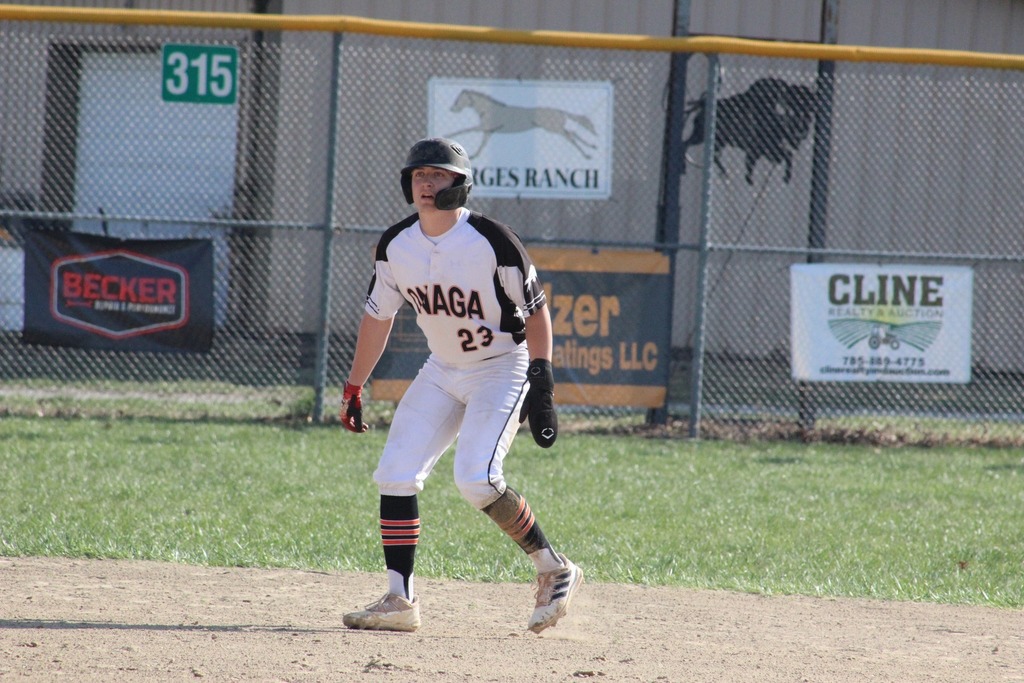 Live Feed | Onaga USD 322