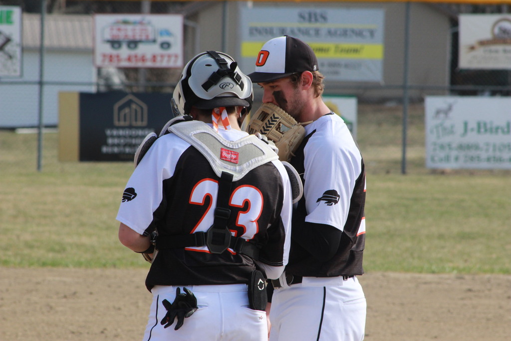 Live Feed | Onaga USD 322